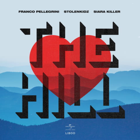 The Hill By Franco Pellegrini, Stolenkidz, Siara Killer
