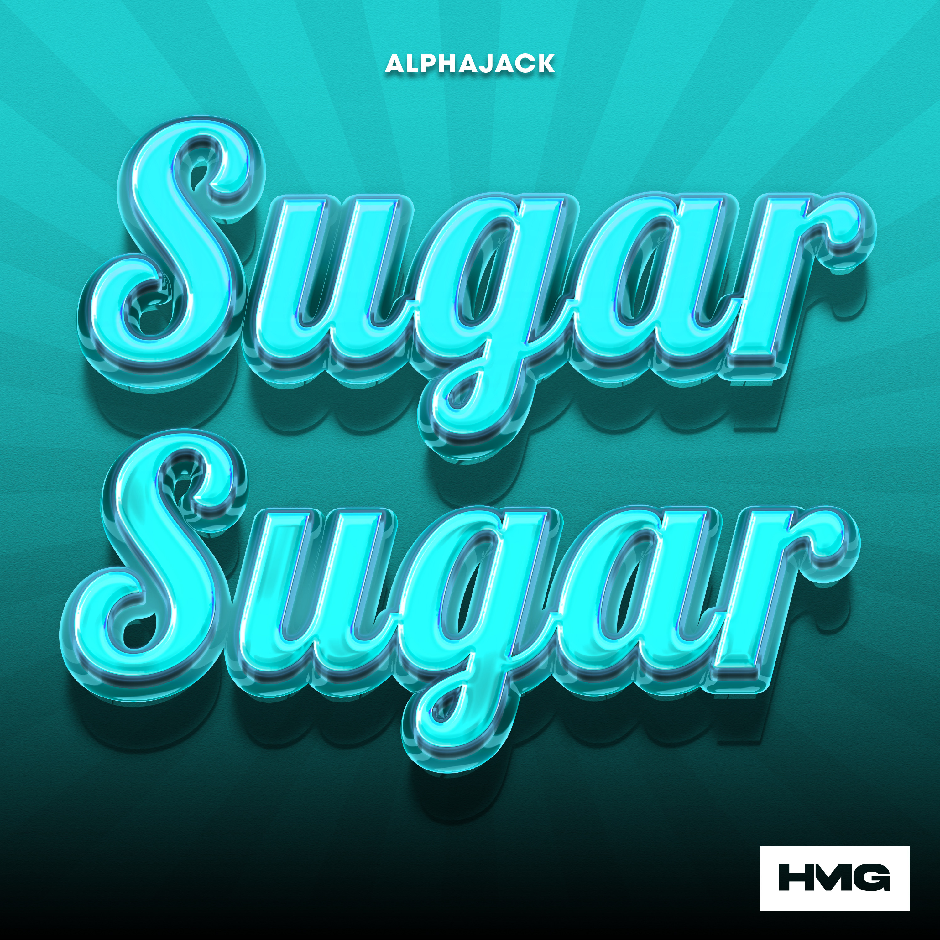 Sugar Sugar By Alphajack