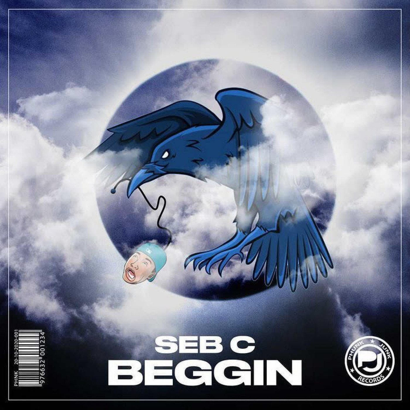 Beggin By Seb C
