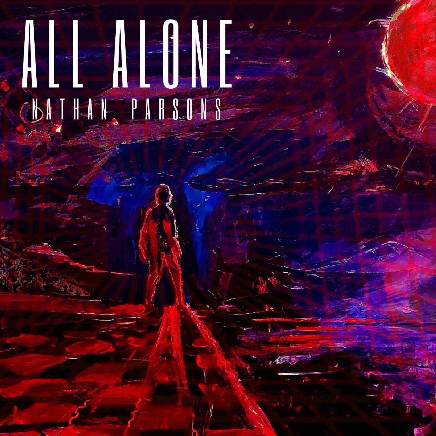 All Alone By Nathan Parsons