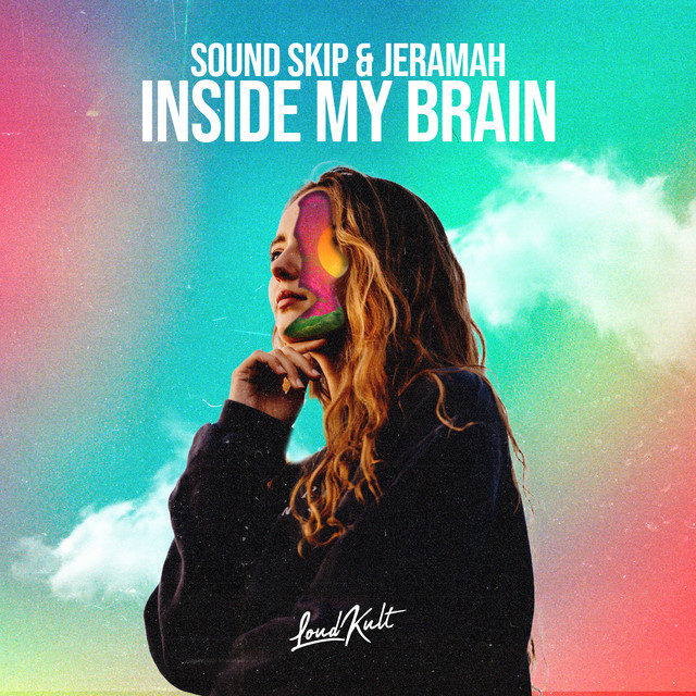 Inside My Brain By Sound Skip, Jeramah