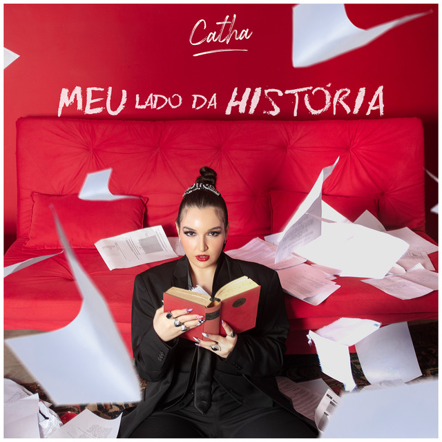 Meu Lado Da História By Catha