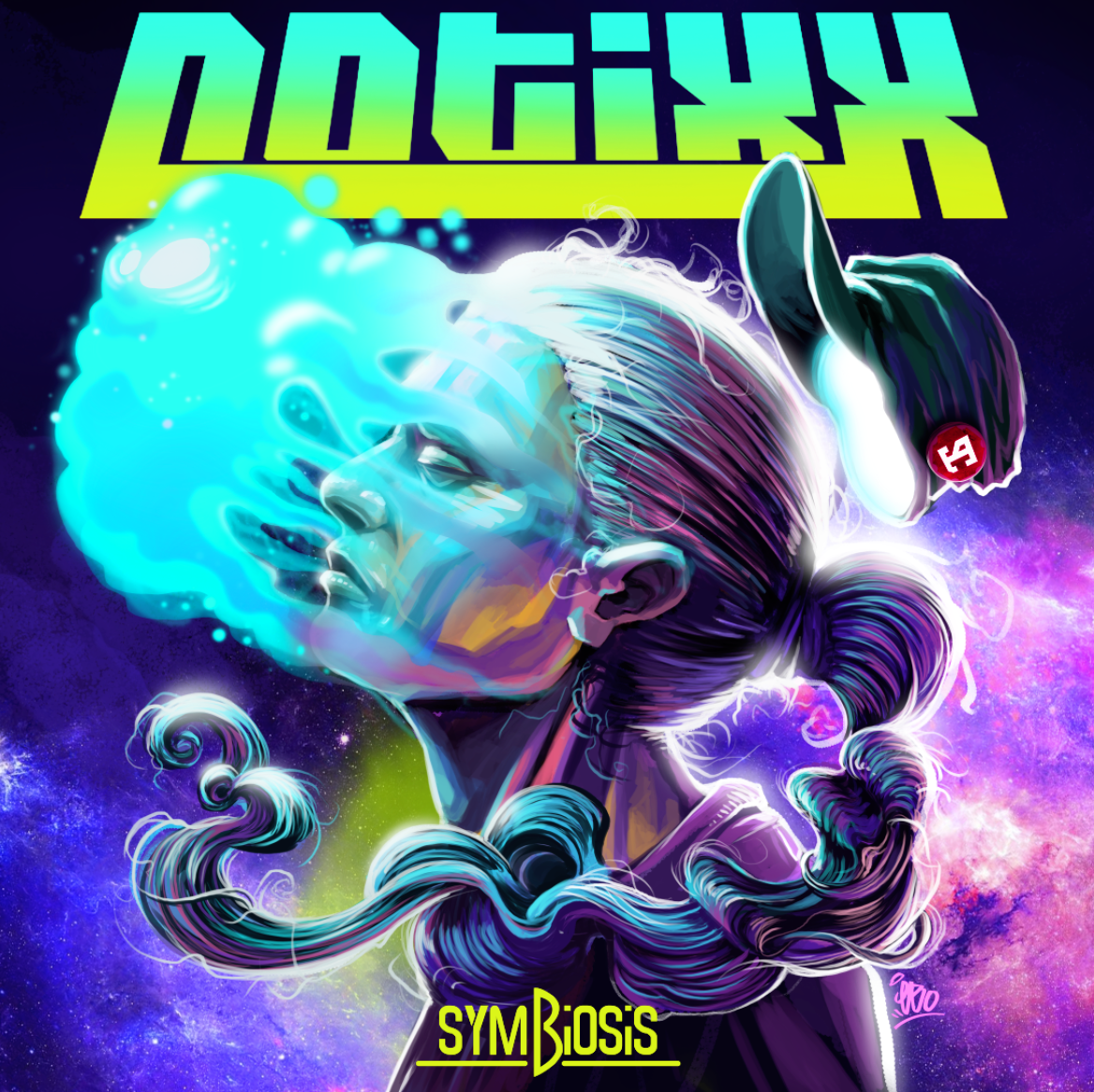 Symbiosis By Notixx
