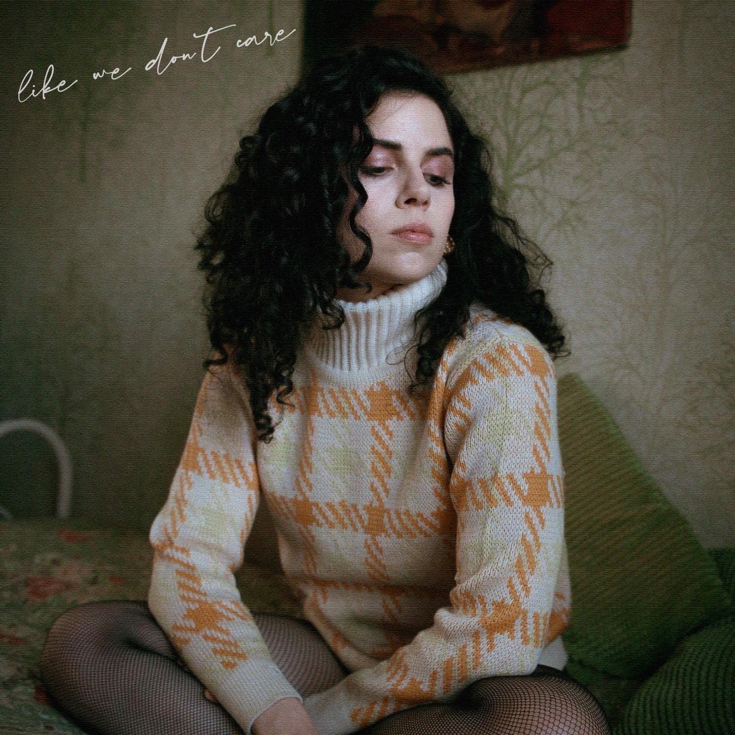 Like We Don't Care By Sipprell