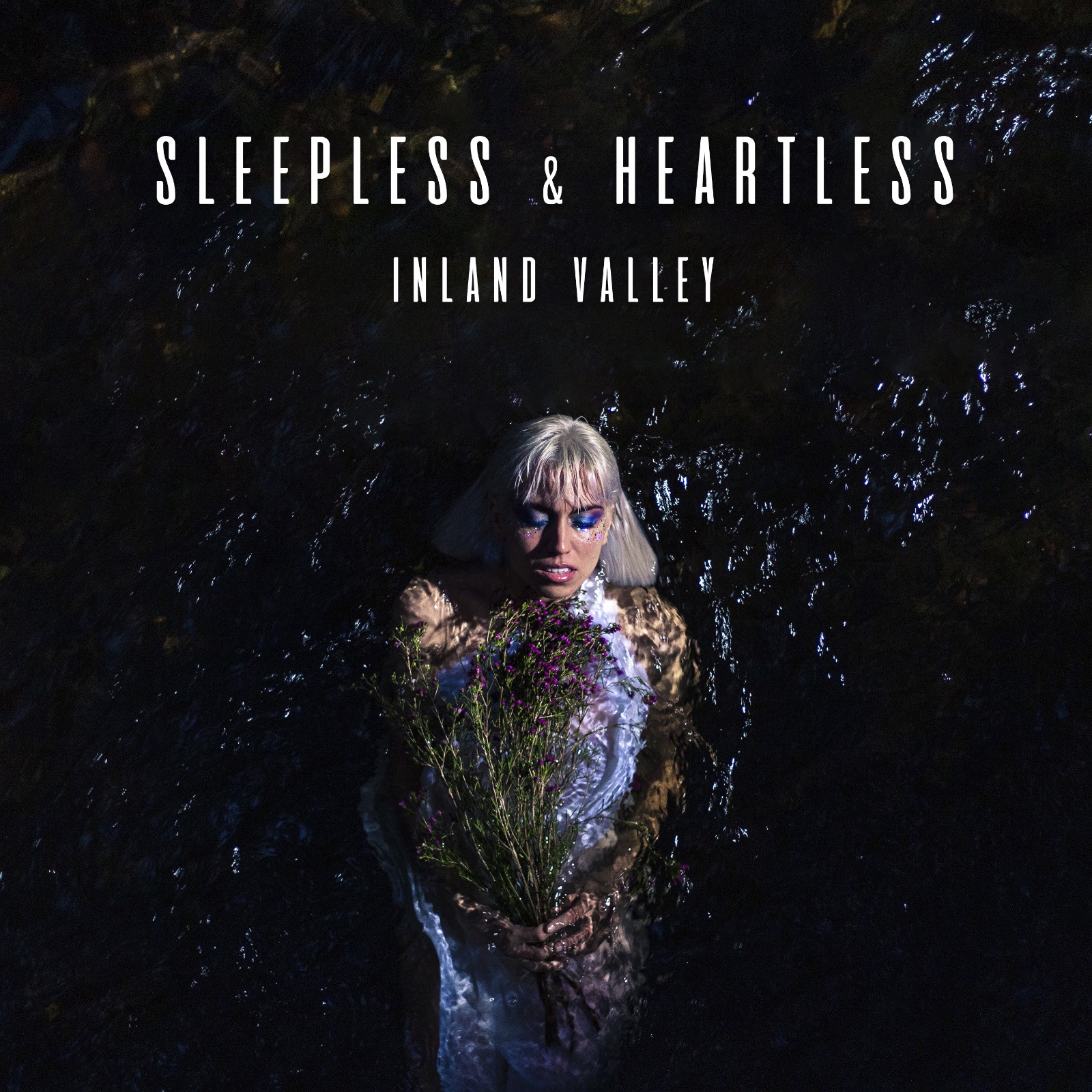 Sleepless & Heartless By Inland Valley