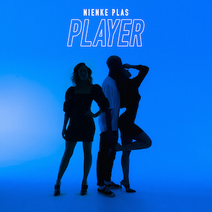 Player By Nienke Plas