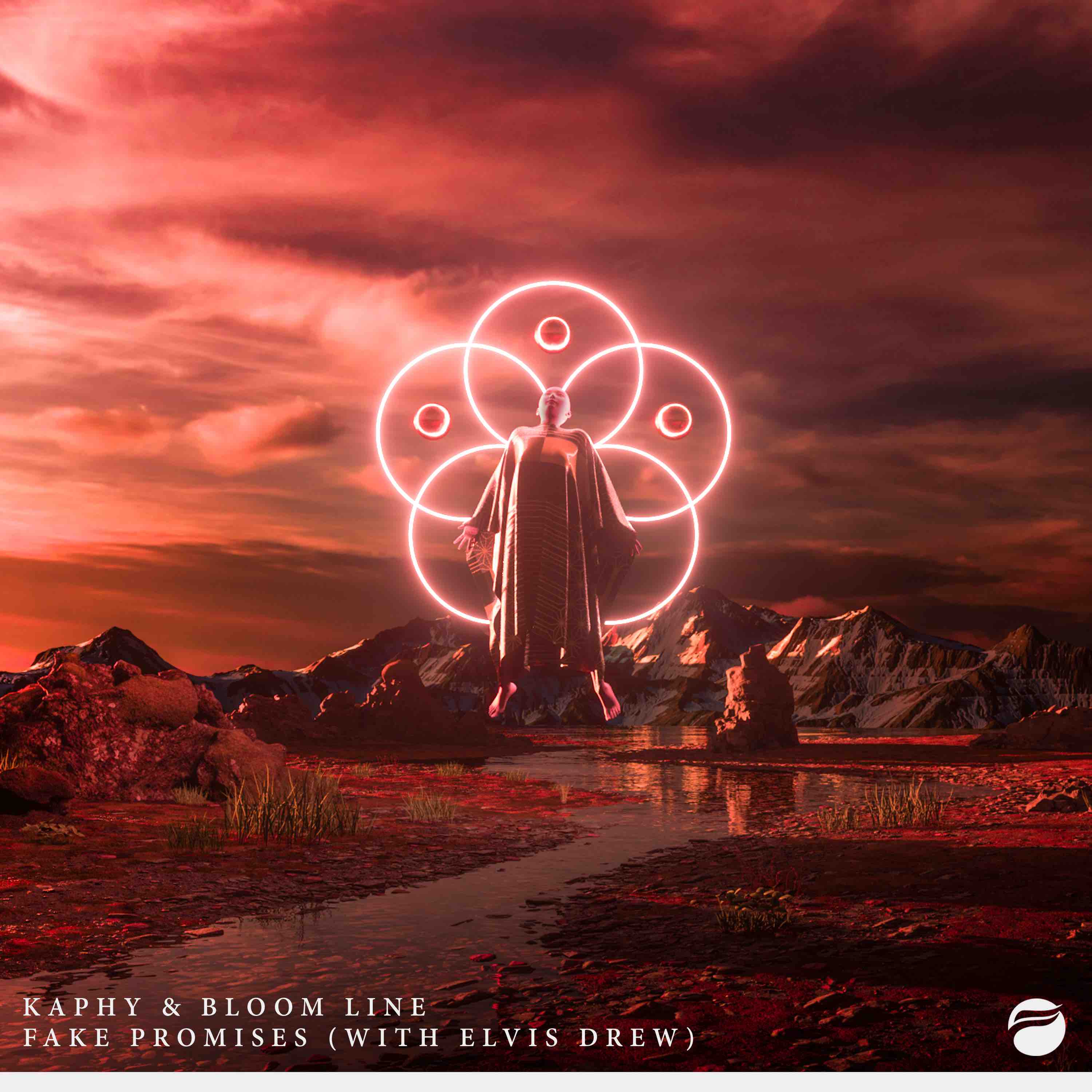 Fake Promises By Kaphy, Bloom Line & Elvis Drew