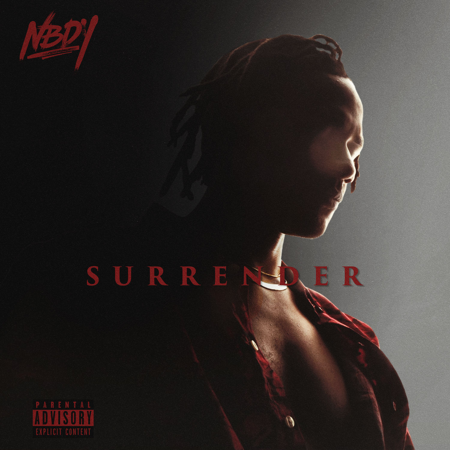 Surrender By NBDY