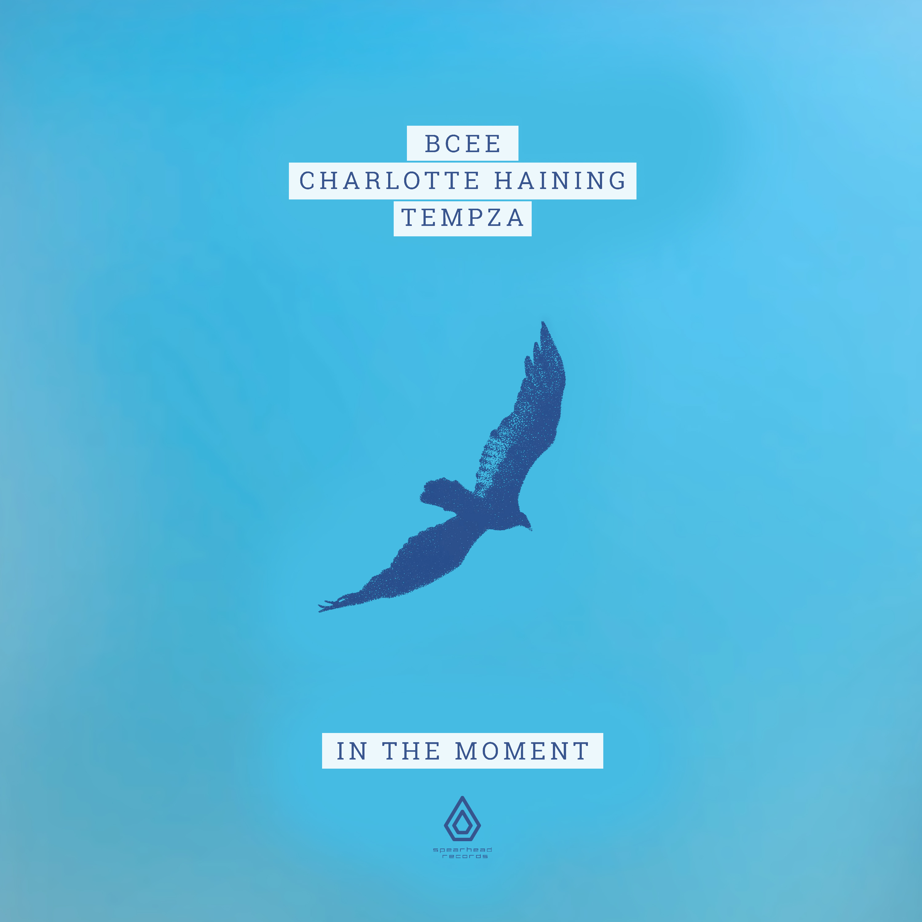 In The Moment By BCee, Charlotte Haining & Tempza