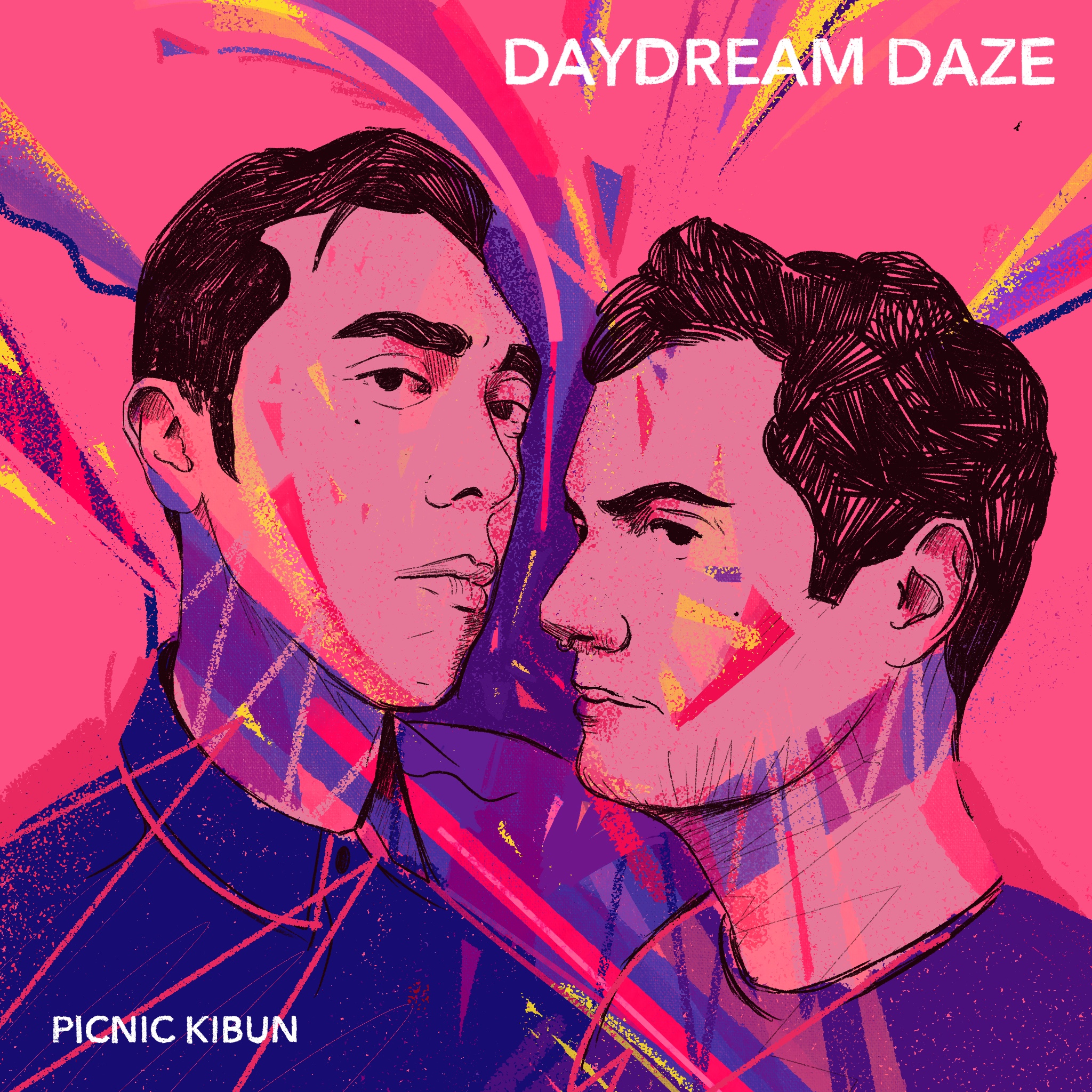Daydream Daze By Picnic Kibun