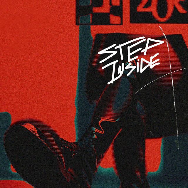 Step Inside By Austin White 711 & Tre'Gadd