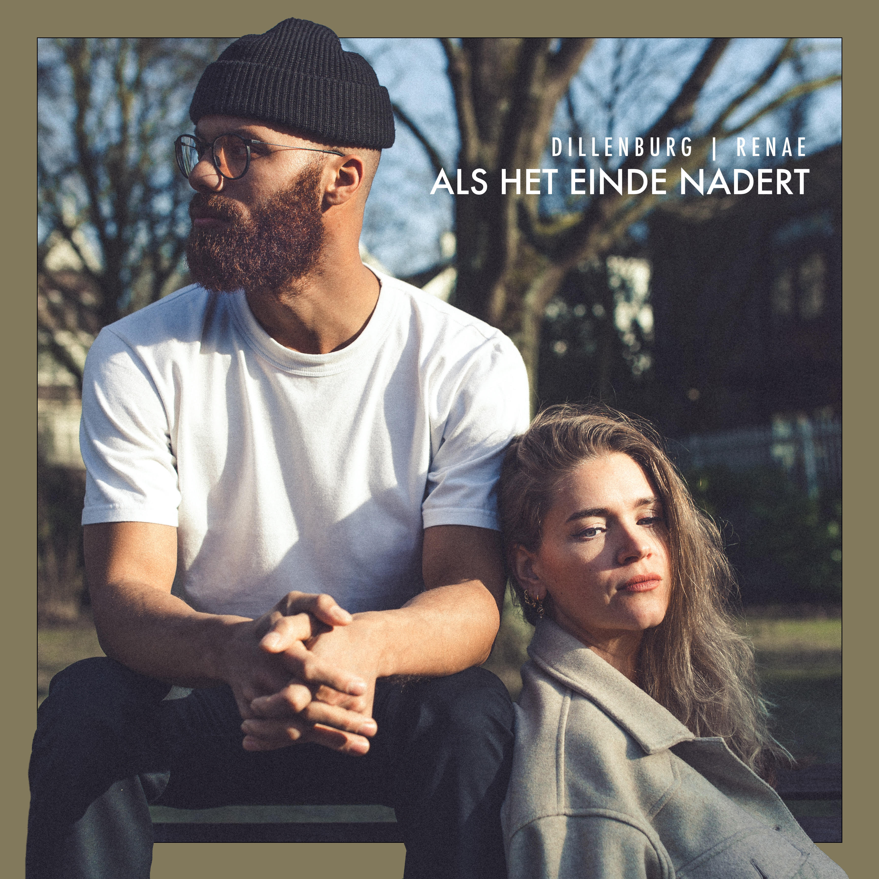 Als Het Einde Nadert By Dillenburg & Renae