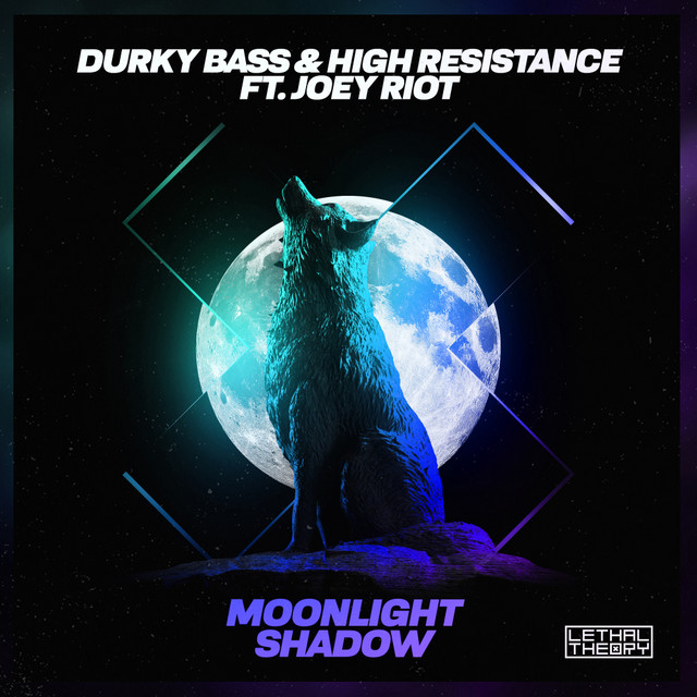 Moonlight Shadow By Durky Bass, High Resistance