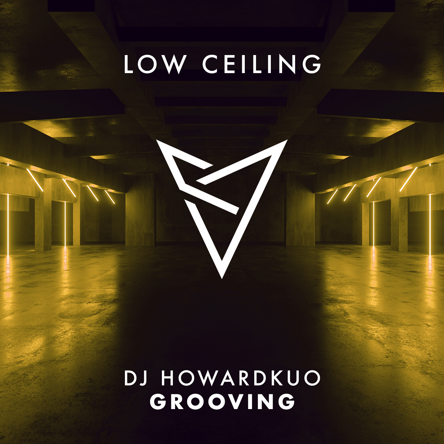 GROOVING By DJ HOWARDKUO