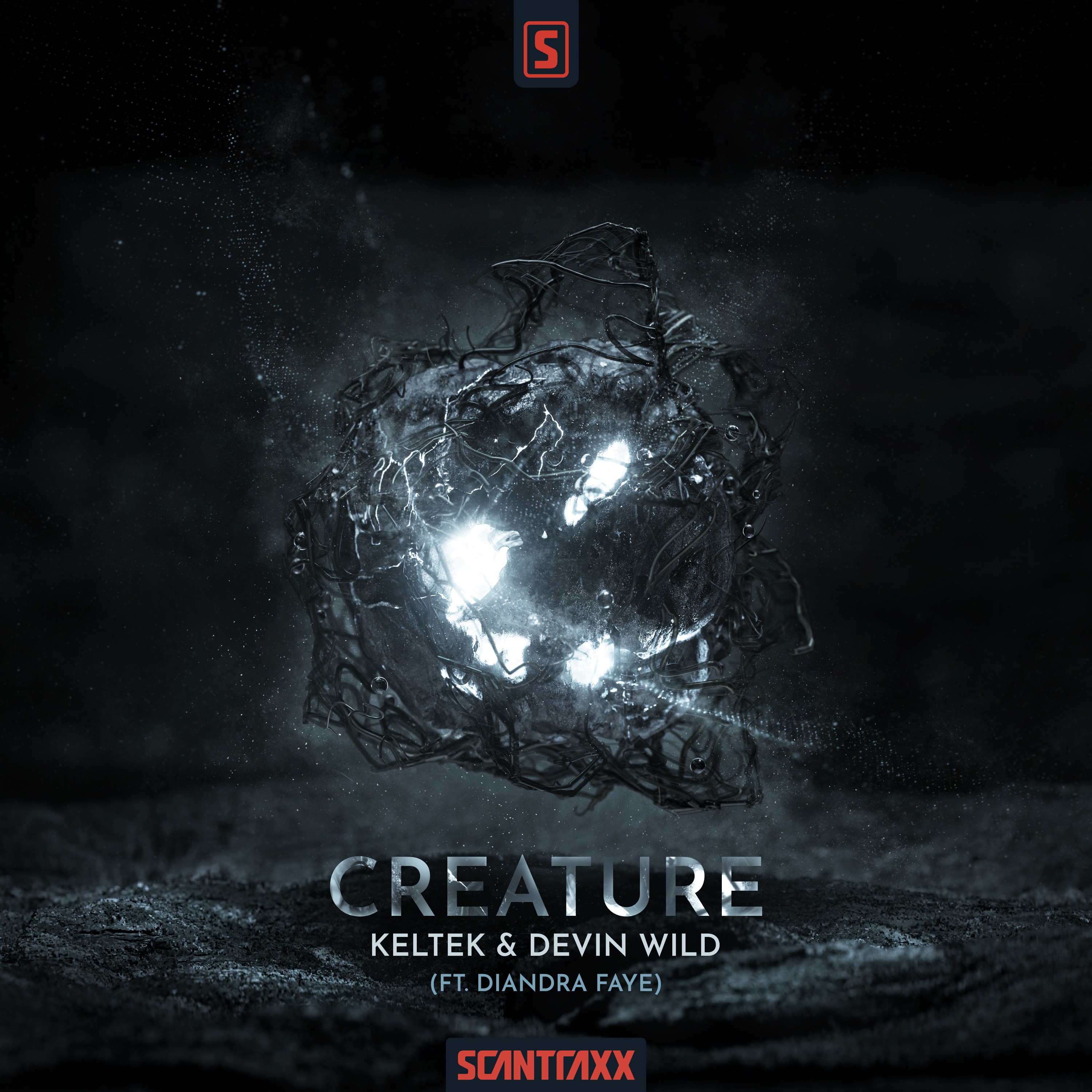 Creature (ft. Diandra Faye) By KELTEK & Devin Wild