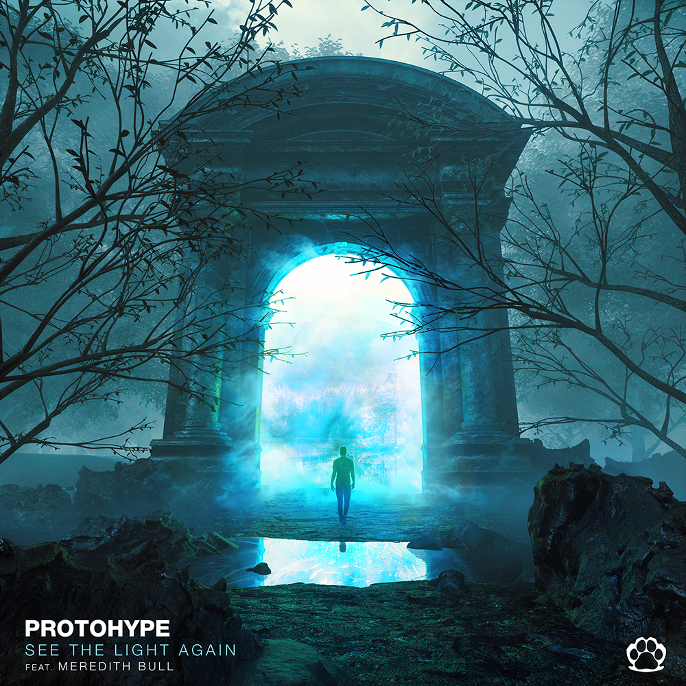 See The Light Again Feat. Meredith Bull By Protohype