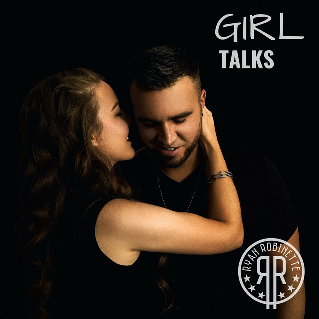 Save Girl Talks By Ryan Robinette