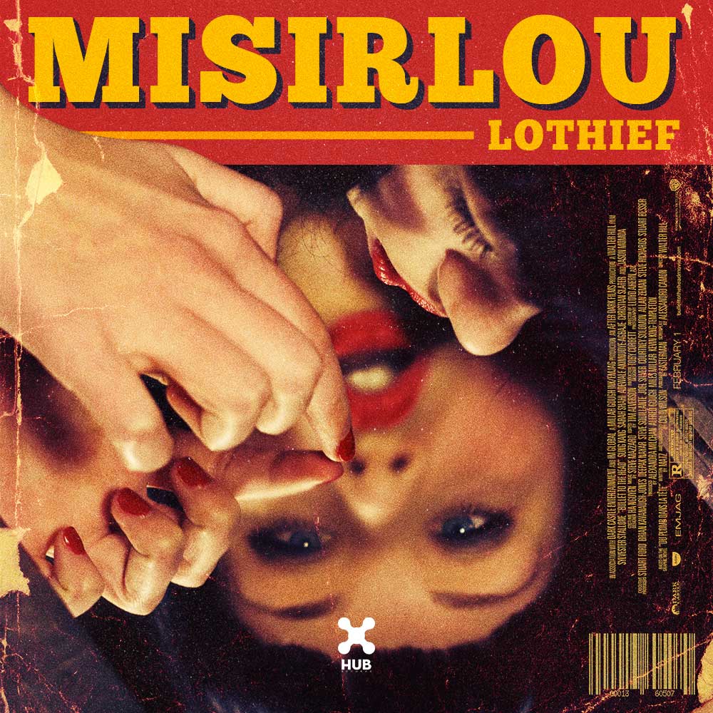 Misirlou By LOthief