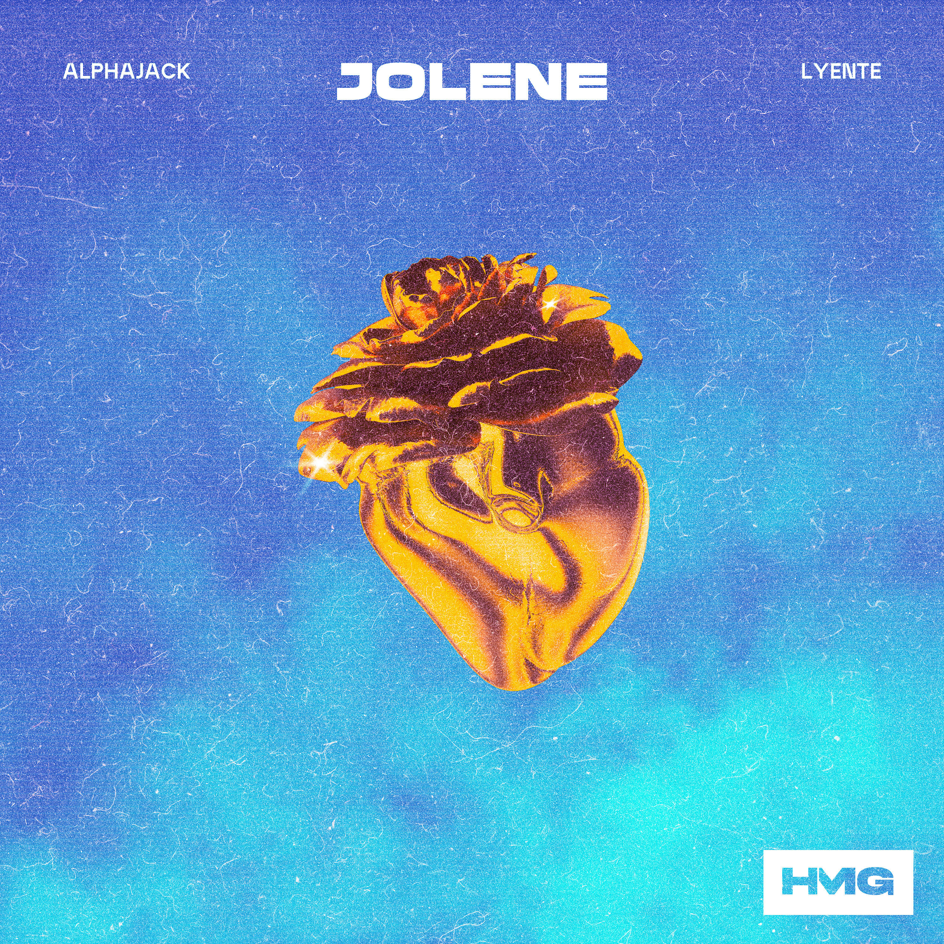 Jolene By Alphajack, Lyente