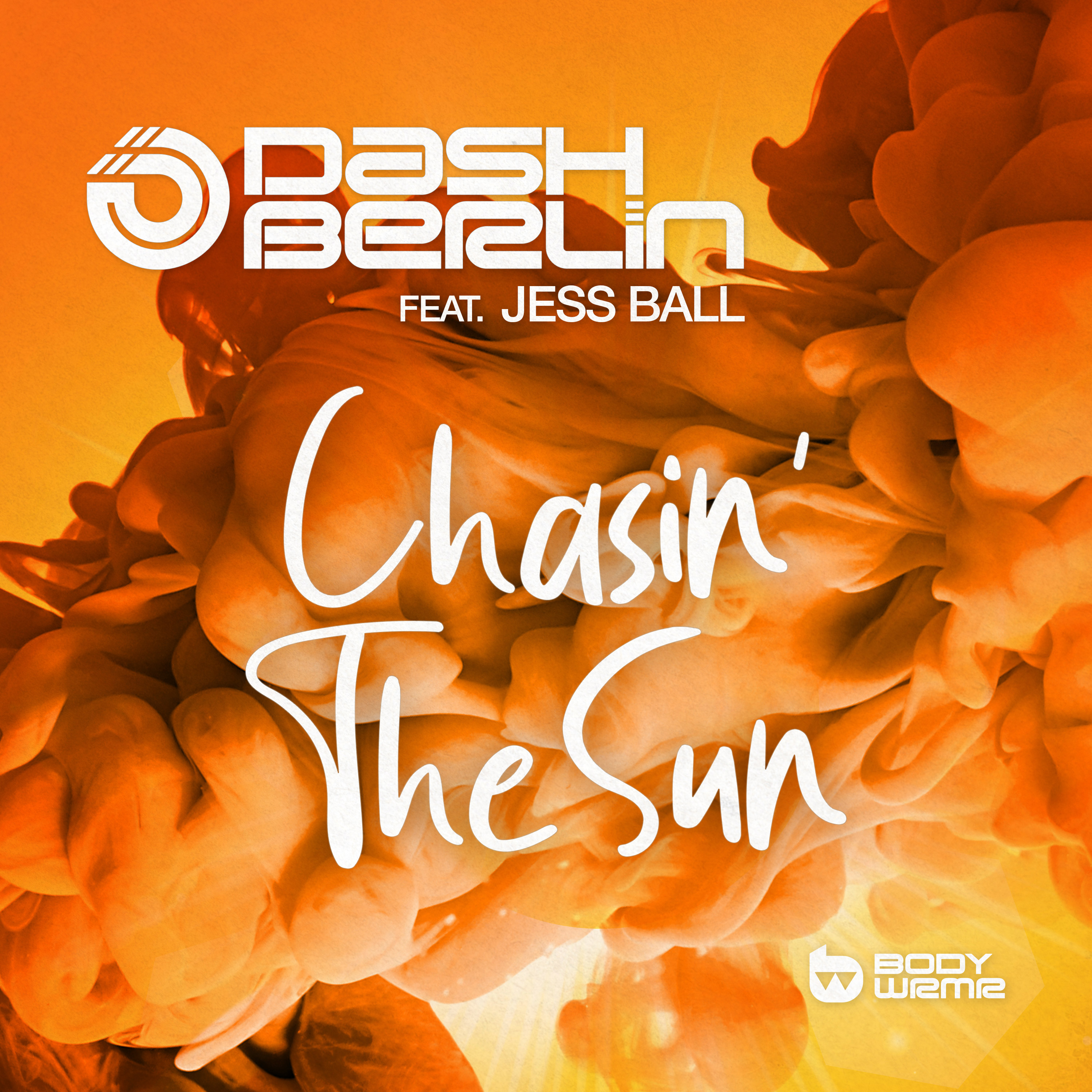 Chasin' The Sun By Dash Berlin Feat. Jess Ball